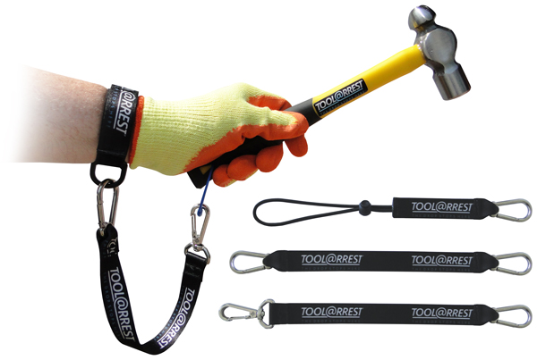 Lanyards & Accessories | Tool@rrest - THE DROP STOPS HERE